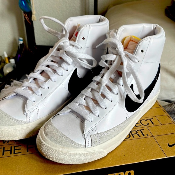 Nike | Shoes | Brand New Nike Court Legacy | Poshmark